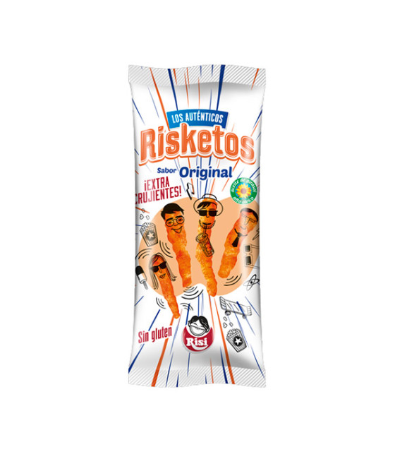 Risi - Patatas y snacks - Comprar online