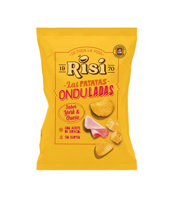 Risi - Patatas y snacks - Comprar online