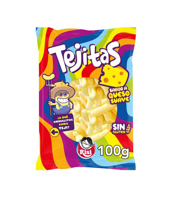 Risi - Patatas y snacks - Comprar online